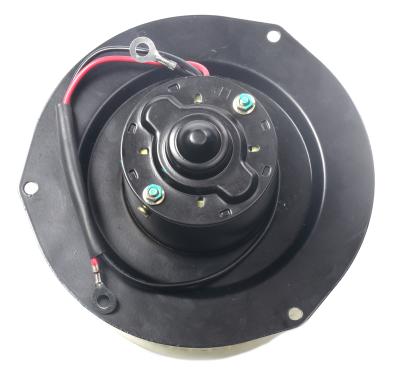 China PC100-6 PC120-6 PC400-6 Excavator Komatsu Blower Motor 292500-0122 for sale