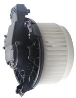 China TOYOTA Air Flow Excavator Blower Motor PM9351 75830 871030E040 8710360400 68232372AC 700215 for sale