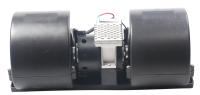 China 24V Excavator Blower Motor For MITSUBISHI Truck OEM 282500-1050 162500-5461 for sale