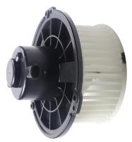 China 24V Excavator Blower Motor For MITSUBISHI Truck OEM 282500-1050 162500-5461 for sale