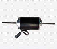 China 777D Excavator Blower Motor Assembly Truck Parts 1741494 3850244 BM24226 for sale
