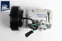 China 447260-8391 A/C Excavator Compressor 259-7243 For Caterpillar 325D 336D E330D for sale