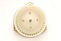 China 318EL 336EL SH380-6 Electric Fan Blower Motor Spare Parts 363-9457 for sale