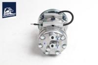 China KINDRESUN 24v Excavator Compressor For KoBelco AC SK210-6 YN20M00107F2 for sale