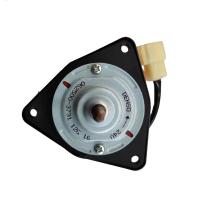China ND0625003731 HVAC Excavator Blower Motor Fan For PC300 PC350 PC400 for sale