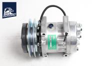 China KINDRESUN 24v Excavator Compressor For KoBelco AC SK210-6 YN20M00107F2 for sale