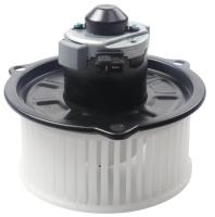 China PC220-6 Electric Komatsu Blower Motor Fans ND1163403320 OEM for sale