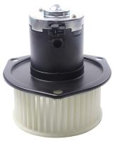 China PC220-6 Electric Komatsu Blower Motor Fans ND1163403320 OEM for sale
