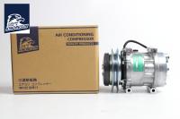 China YX91V00002F2 Air Conditioning Excavator Compressor LC91V00002F2 LC91V00002P1 for sale