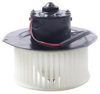 China ND116340-3320 Electric Excavator Blower Motor Fans Heater for PC200 PC300 WA250-3 WA250-5 for sale