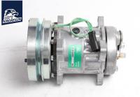 China 106-5122 E307B E311B Air Conditioner Air Compressor For Caterpillar Engine 3E-1906 for sale