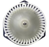 China ND116340-3320 Electric Excavator Blower Motor Fans Heater for PC200 PC300 WA250-3 WA250-5 for sale