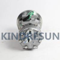 China 3201291 54095 AC Excavator Compressor for CAT OEM 4720559 for sale
