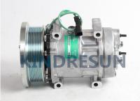 China 3201291 54095 AC Excavator Compressor for CAT OEM 4720559 for sale