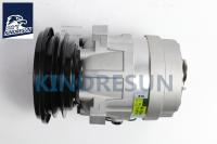 China 730277 Air Conditioning Excavator Compressor for HYUNDAI R55 R60 R70 R80 for sale