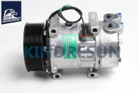 China 400102-00513 Excavator Doosan Diesel Air Compressor DX215-9C DX380-9C DX520-9C for sale