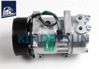 China 400102-00513 Excavator Doosan Diesel Air Compressor DX215-9C DX380-9C DX520-9C for sale