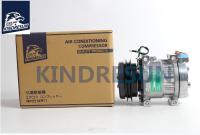 China Excavator Caterpillar CAT AC Compressor 308C 308D 314D 259-7245 for sale