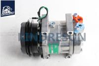 China Excavator Caterpillar CAT AC Compressor 308C 308D 314D 259-7245 for sale