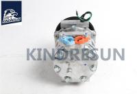 China Excavator Caterpillar CAT AC Compressor 308C 308D 314D 259-7245 for sale