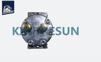 China B95 B110 New Holland Ac Compressor 500388059 84159489 OEM for sale