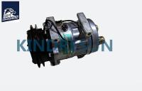 China B95 B110 New Holland Ac Compressor 500388059 84159489 OEM for sale