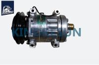 China B95 B110 New Holland Ac Compressor 500388059 84159489 OEM for sale