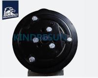 China B95 B110 New Holland Ac Compressor 500388059 84159489 OEM for sale