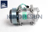 China EC350D EC480D Aftermarket AC Compressor 15082727 14518640 11412631 14659238 for sale