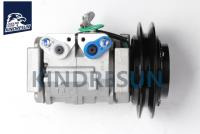 China Hitachi ZX200 Excavator Compressor 4721999 OEM for sale