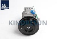 China Hitachi ZX200 Excavator Compressor 4721999 OEM for sale