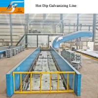 China Steel XG08 Zinc Kettle for Hot Dip Galvanizing - 50mm/60mm Thickness with 440-465°C Operating Range for sale