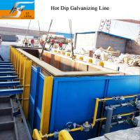 China Steel XG08 Zinc Kettle for Hot Dip Galvanizing - 50mm/60mm Thickness with 440-465°C Operating Range for sale