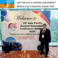 China Steel XG08 Zinc Kettle for Hot Dip Galvanizing - 50mm/60mm Thickness with 440-465°C Operating Range for sale