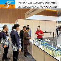 China 60mm Thickness Round Bottom Zinc Kettle for Galvanizing with 440-465°C Operating Temperature and Extended Service Life for sale