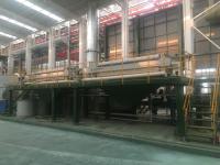 China Turnkey Wastewater Treatment System for Hot Dip Galvanizing Plants - pH Neutralization & Fe2+ Removal for Rinsing Processes for sale