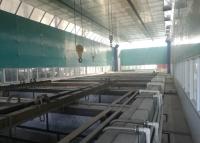 China Turnkey Wastewater Treatment System for Hot Dip Galvanizing Plants - pH Neutralization & Fe2+ Removal for Rinsing Processes for sale