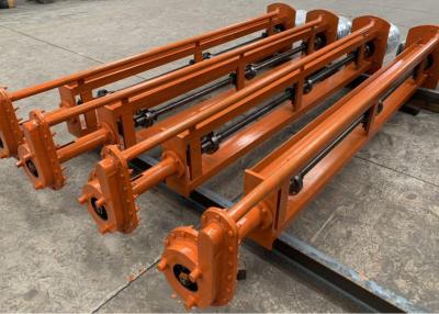 China Zinc Pump & Dross Remover Equipment for Hot Dip Galvanizing Plants - 27+ Years Experience, Custom Turnkey Solutions for sale