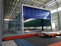 China Hot Dip Galvanizing Production Line with 27+ Years Experience - I Type & L Type Configurations for High Efficiency Galvanizing for sale