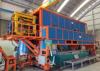 China Full-Automatic Hot Dip Galvanizing Equipment Production Line with Gantry Layout and Custom Zinc Kettle Sizes for sale