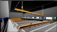 China Industrial Hot Dip Galvanizing Plant Turnkey Project - Complete Production Line with 27+ Years Expertise for sale