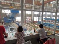 China I Type Hot Dip Galvanizing Line Equipment - 27+ Years Experience Turnkey Furnace Zinc Kettle Industrial Plant for sale