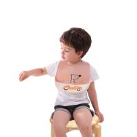 China Sturdy No Plastic Non Toxic Silicone Baby Napkin Safe In Steriliser for sale