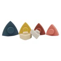 China Various Colors FDA Baby Silicone Products Bpa Free for sale