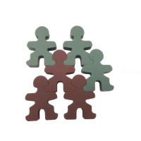 China Lightweight Non Toxic Baby Silicone Products With Smooth Texture for sale