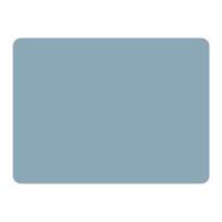 China Waterproof Baby Silicone Products 0.75mm Children'S Silicone Placemat For Dining Table for sale