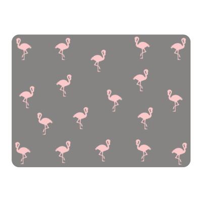China Flexible BPA Free Placemats Custom Print Heat Resistant Silicone Mats For Baby Feeding for sale
