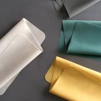 China OEM Reusable Silicone Baking Mat Children'S Silicone Placemats Heat Resistant 0.75mm for sale