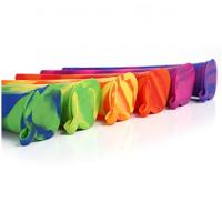 China 6 Pcs Multicolored Silicone Ice Mold 7.5*1.6in ice pole moulds With Attached Lids for sale