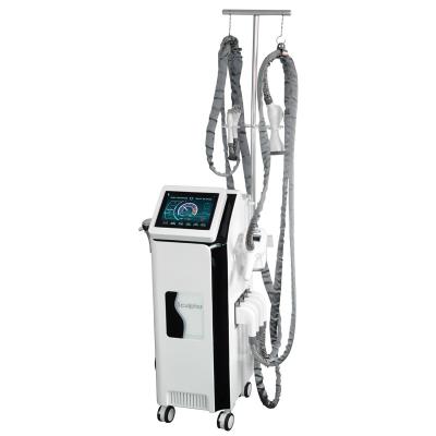 China OEM Vertical Slimming Beauty Vela Shape Machine For Body Shaping for sale